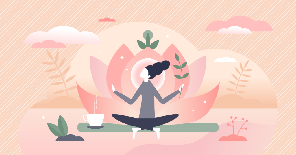 Exploring the Connection of Holistic Health and Spirituality - Nuvi Global
